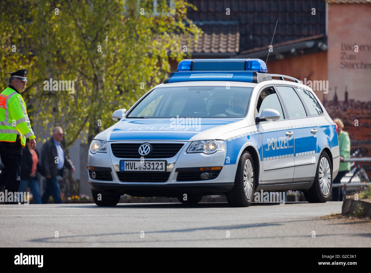 Berliner polizei -Fotos und -Bildmaterial in hoher Auflösung – Alamy