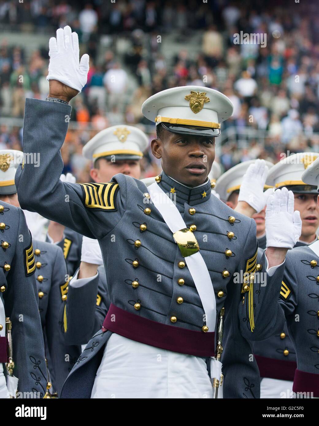 West point geschichte -Fotos und -Bildmaterial in hoher Auflösung – Alamy