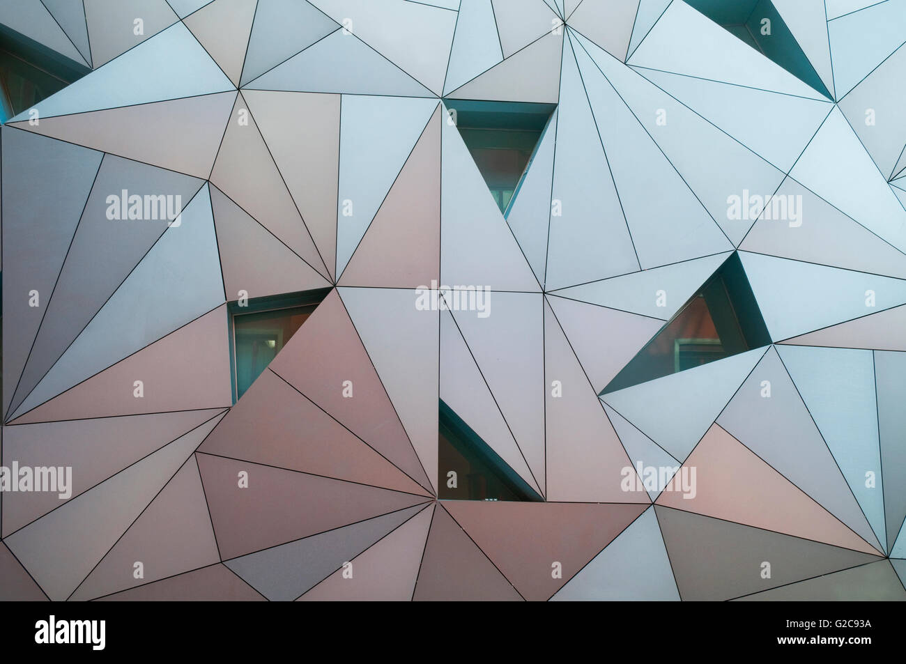 Edificio abc -Fotos und -Bildmaterial in hoher Auflösung – Alamy