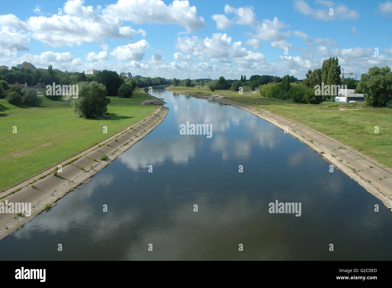 Poznan landschaft -Fotos und -Bildmaterial in hoher Auflösung – Alamy
