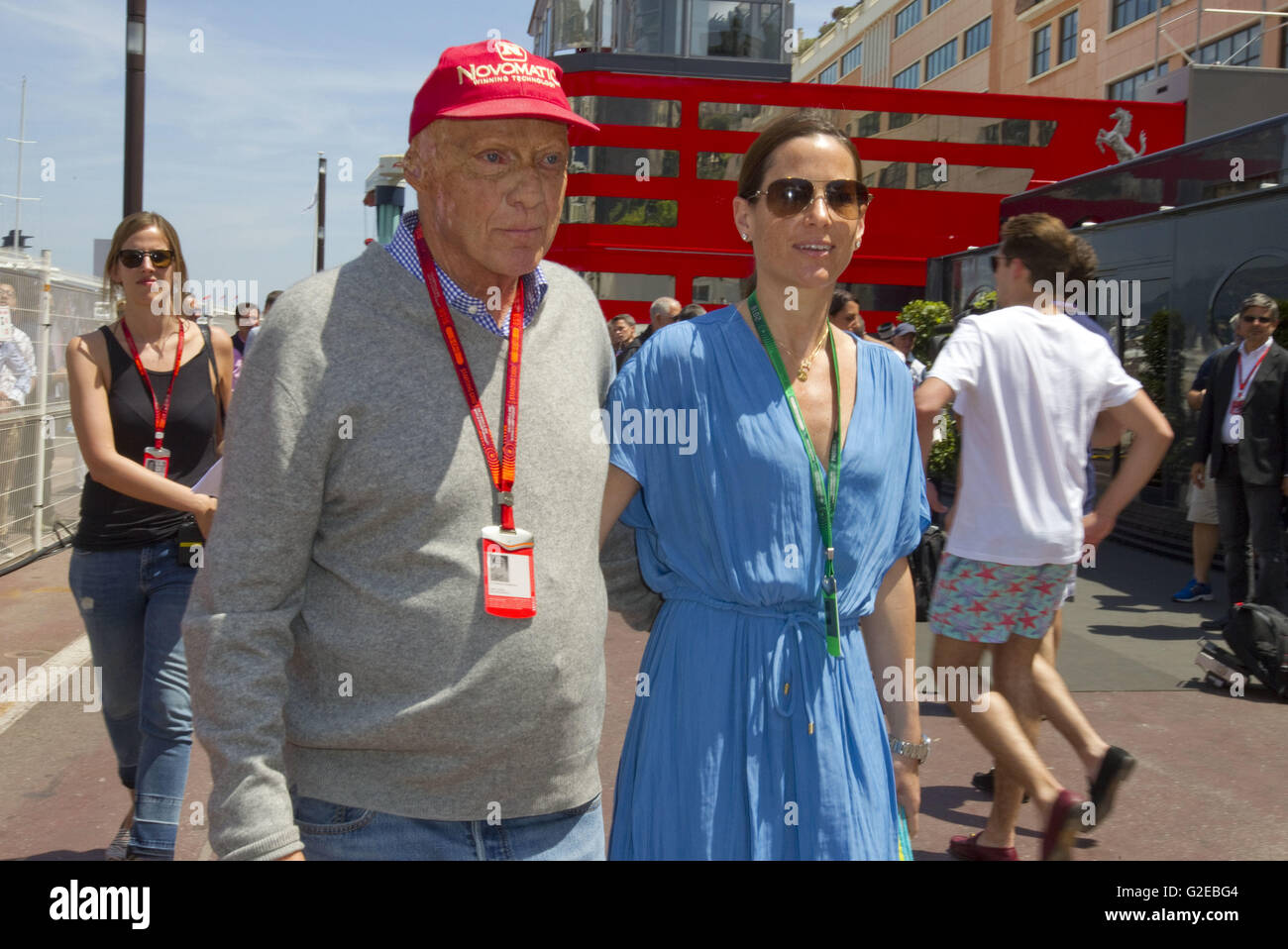 Birgit wetzinger lauda -Fotos und -Bildmaterial in hoher Auflösung – Alamy