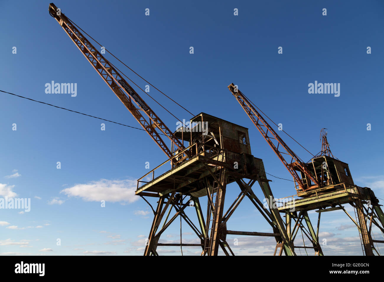 The port of asunción paraguay -Fotos und -Bildmaterial in hoher ...