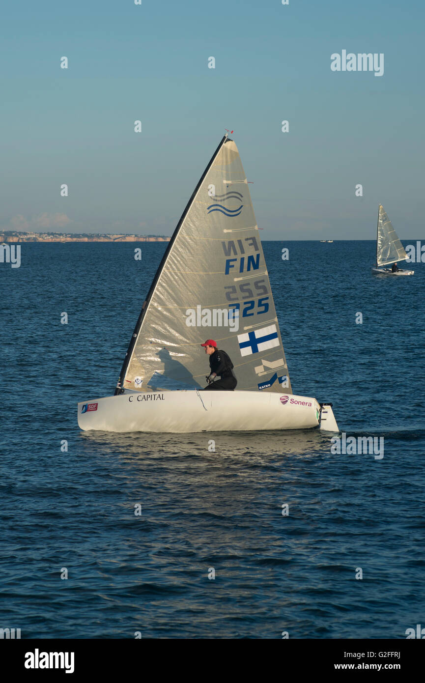 Dinghy class -Fotos und -Bildmaterial in hoher Auflösung – Alamy