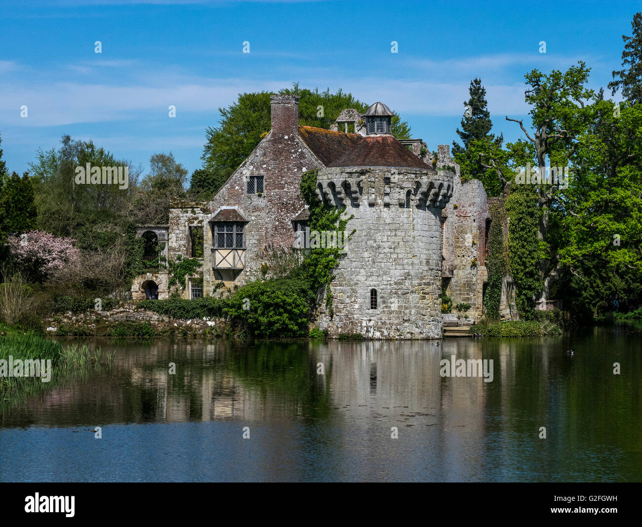 Englisch tudor stil herrenhaus -Fotos und -Bildmaterial in hoher ...
