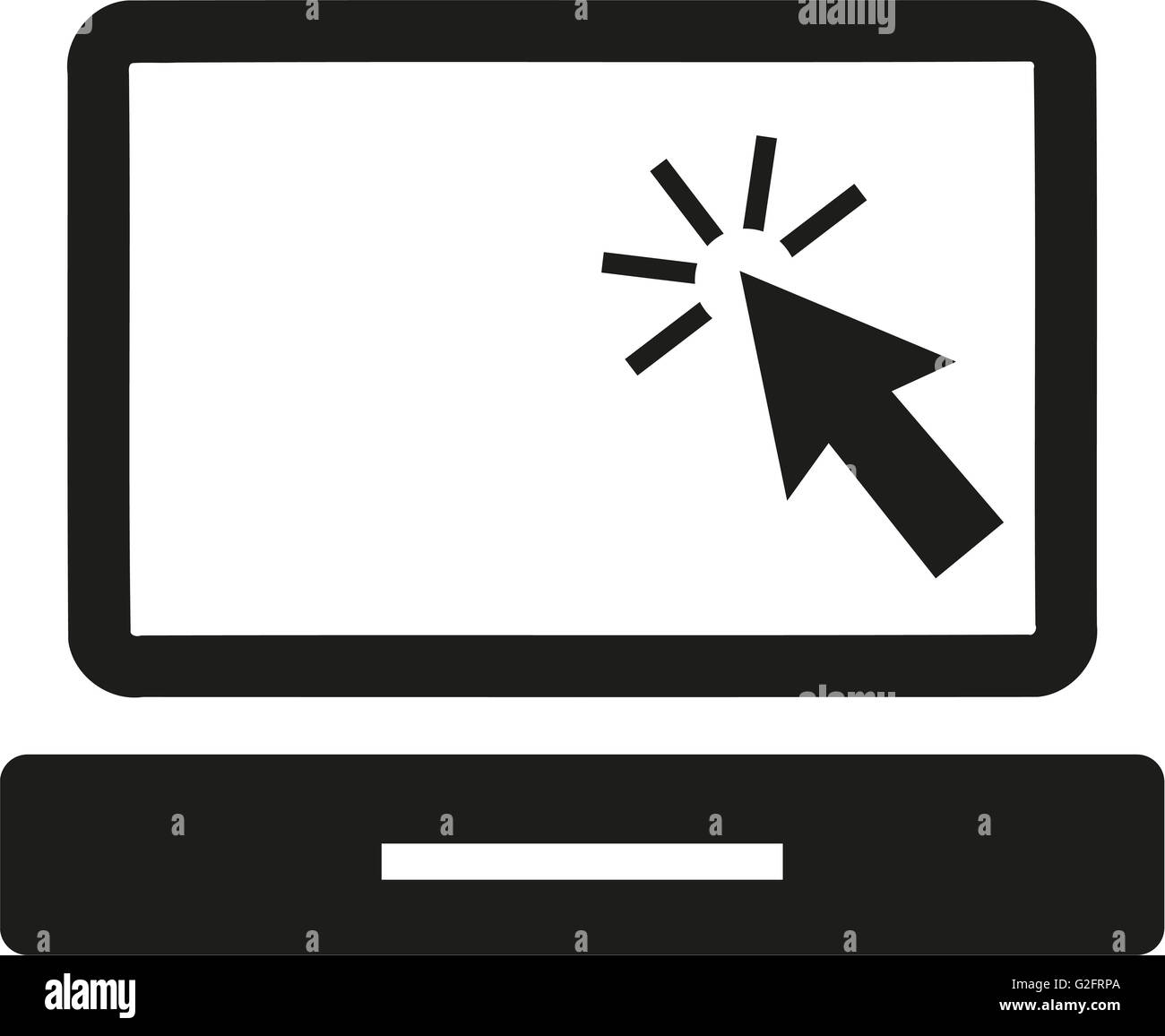 Pc monitor -Fotos und -Bildmaterial in hoher Auflösung – Alamy