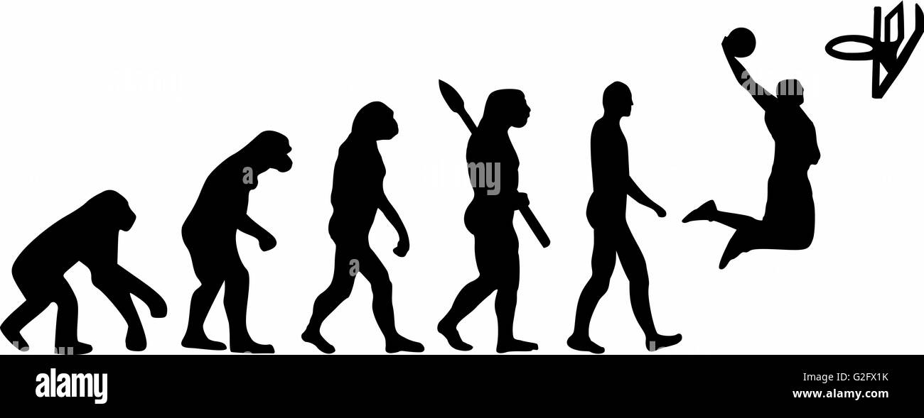 History of basketball -Fotos und -Bildmaterial in hoher Auflösung – Alamy