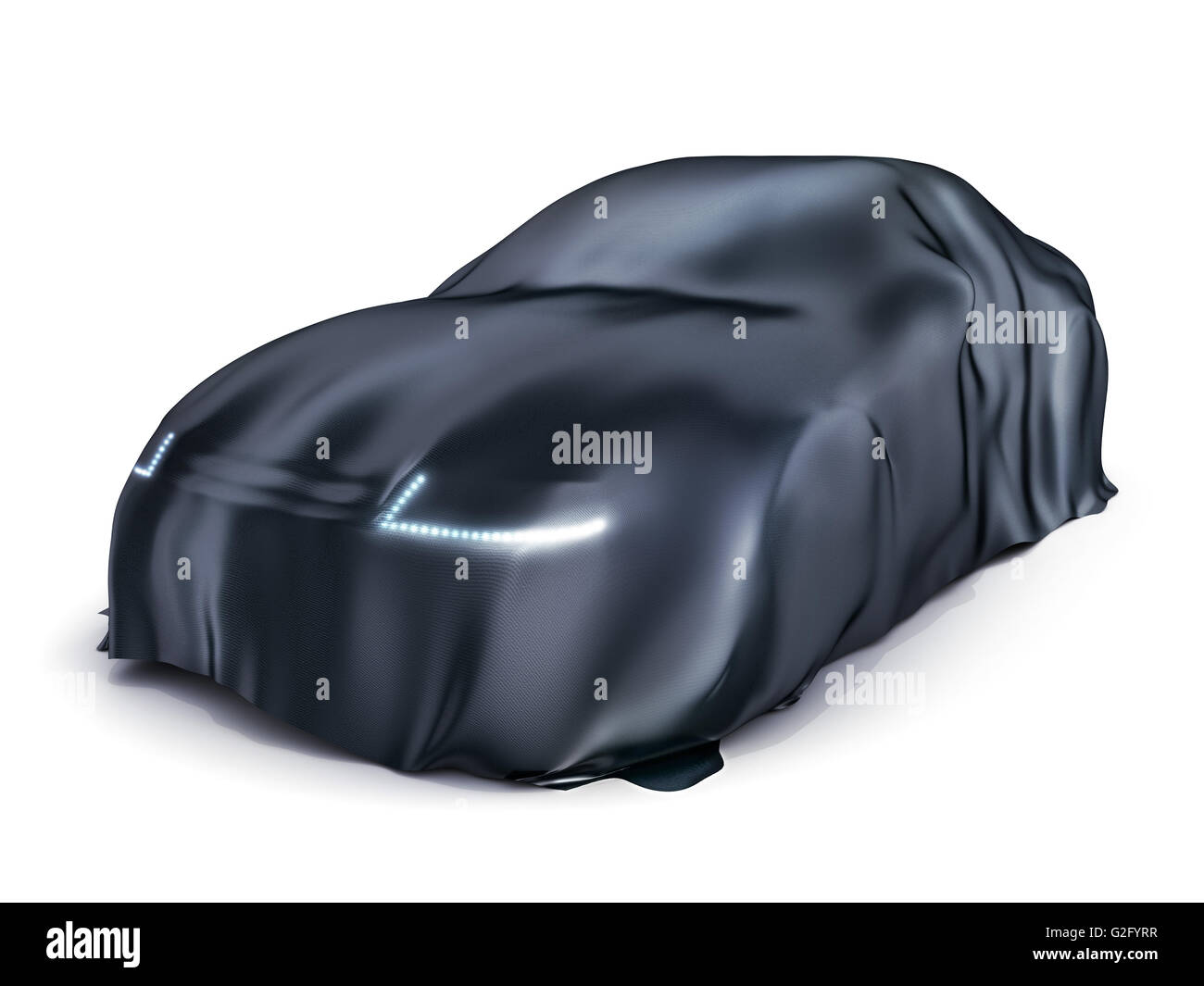 Auto geschenk -Fotos und -Bildmaterial in hoher Auflösung – Alamy