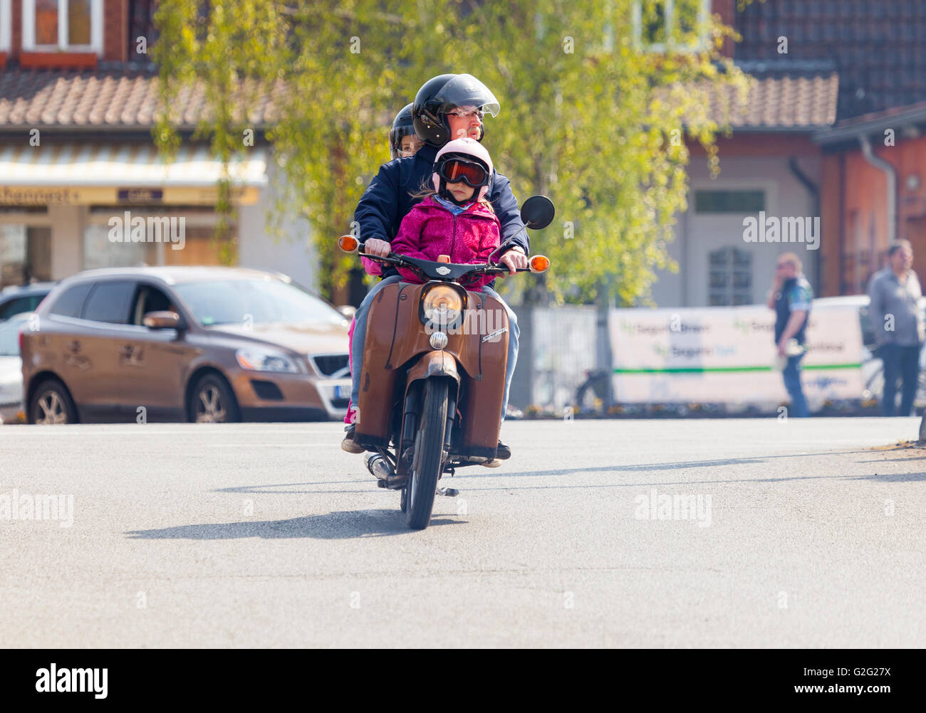 Simson moped -Fotos und -Bildmaterial in hoher Auflösung – Alamy