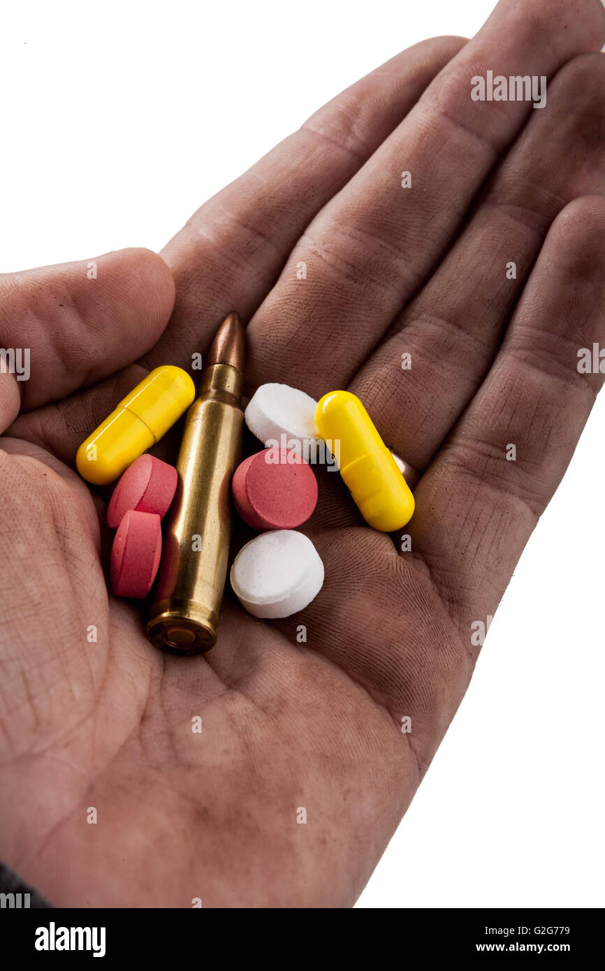 Ecstasy pillen weiß -Fotos und -Bildmaterial in hoher Auflösung – Alamy