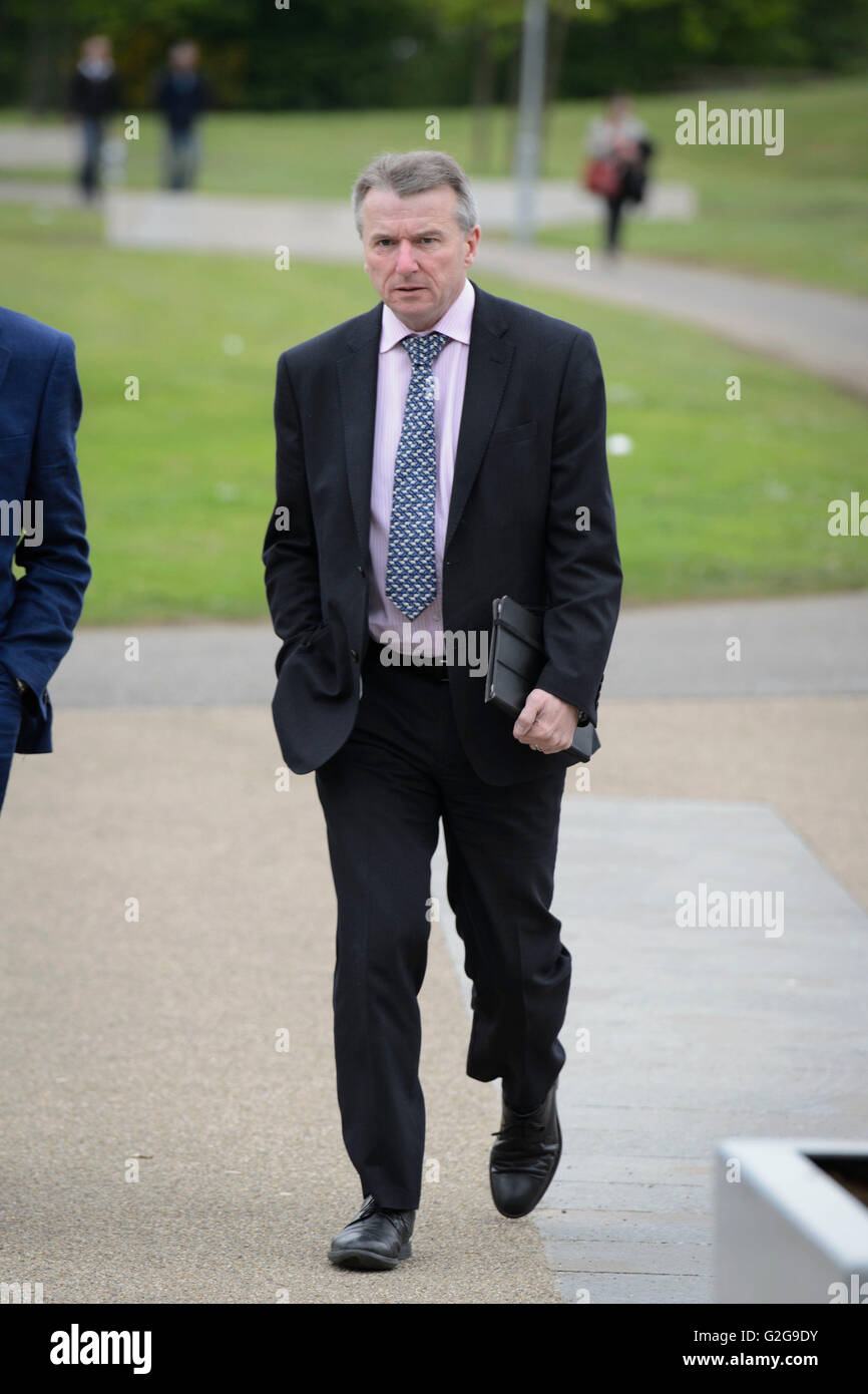 Brian Mcconnachie Qc Stockfotos und -bilder Kaufen - Alamy
