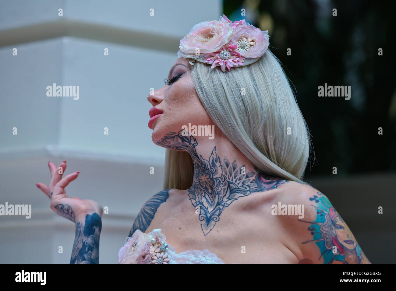 Becky holt -Fotos und -Bildmaterial in hoher Auflösung – Alamy
