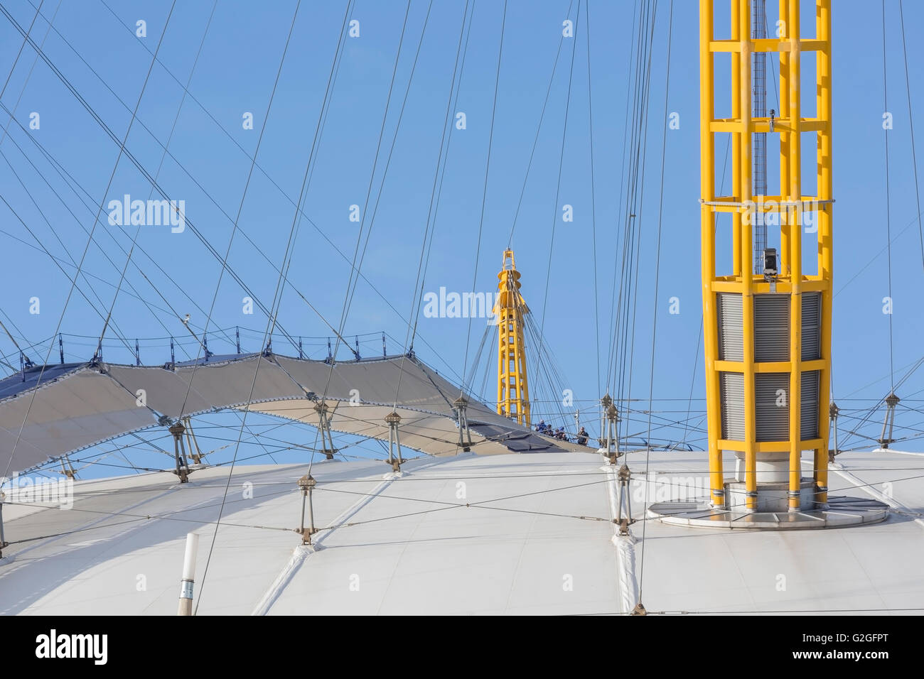 In der o2 arena in ost london -Fotos und -Bildmaterial in hoher ...