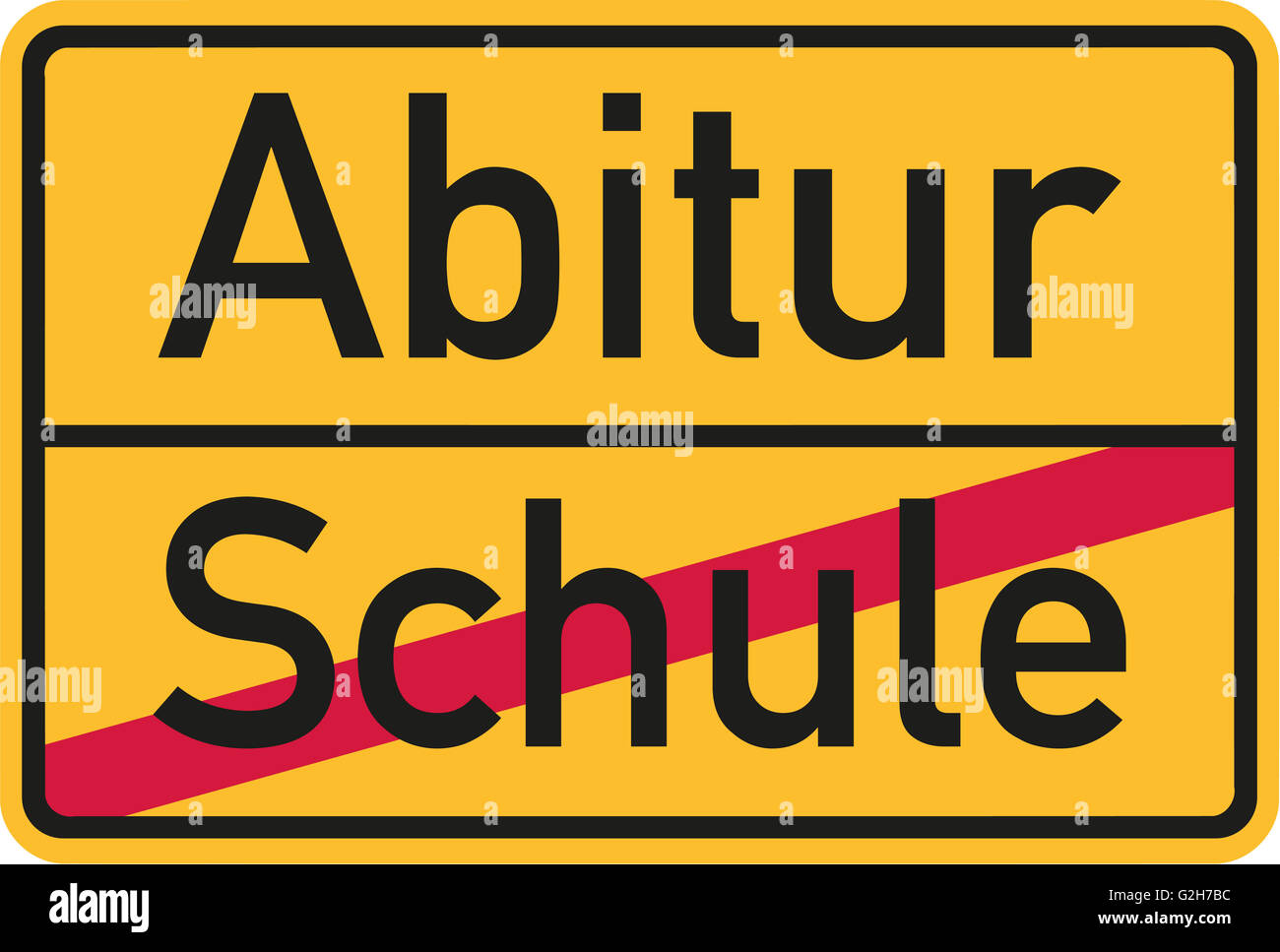 Abschluss Abitur Bezeichnung – Welches Abitur Hat Man Erreicht – IAHPB