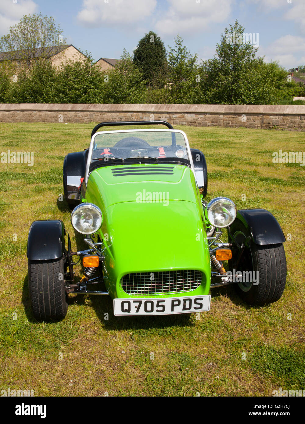 Dutton kit car -Fotos und -Bildmaterial in hoher Auflösung – Alamy