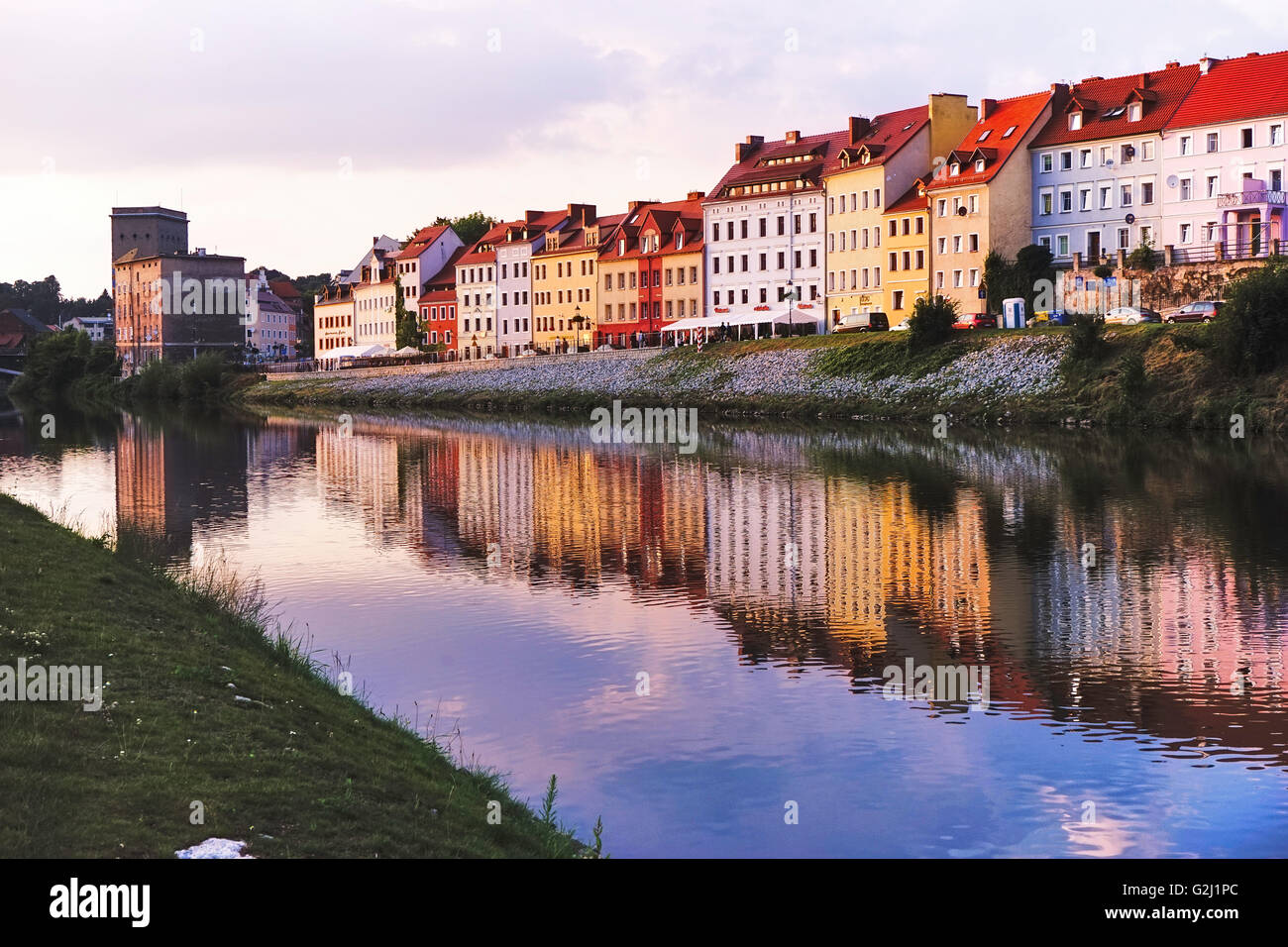 Zgorzelec polen -Fotos und -Bildmaterial in hoher Auflösung – Alamy