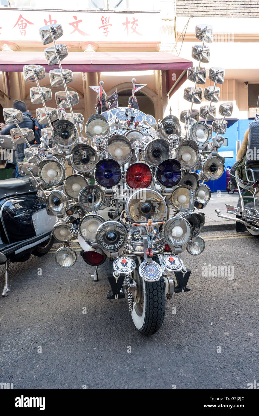 Mod culture -Fotos und -Bildmaterial in hoher Auflösung – Alamy
