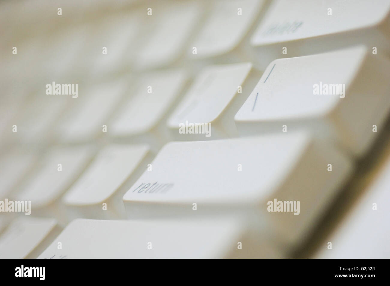 Return key -Fotos und -Bildmaterial in hoher Auflösung – Alamy