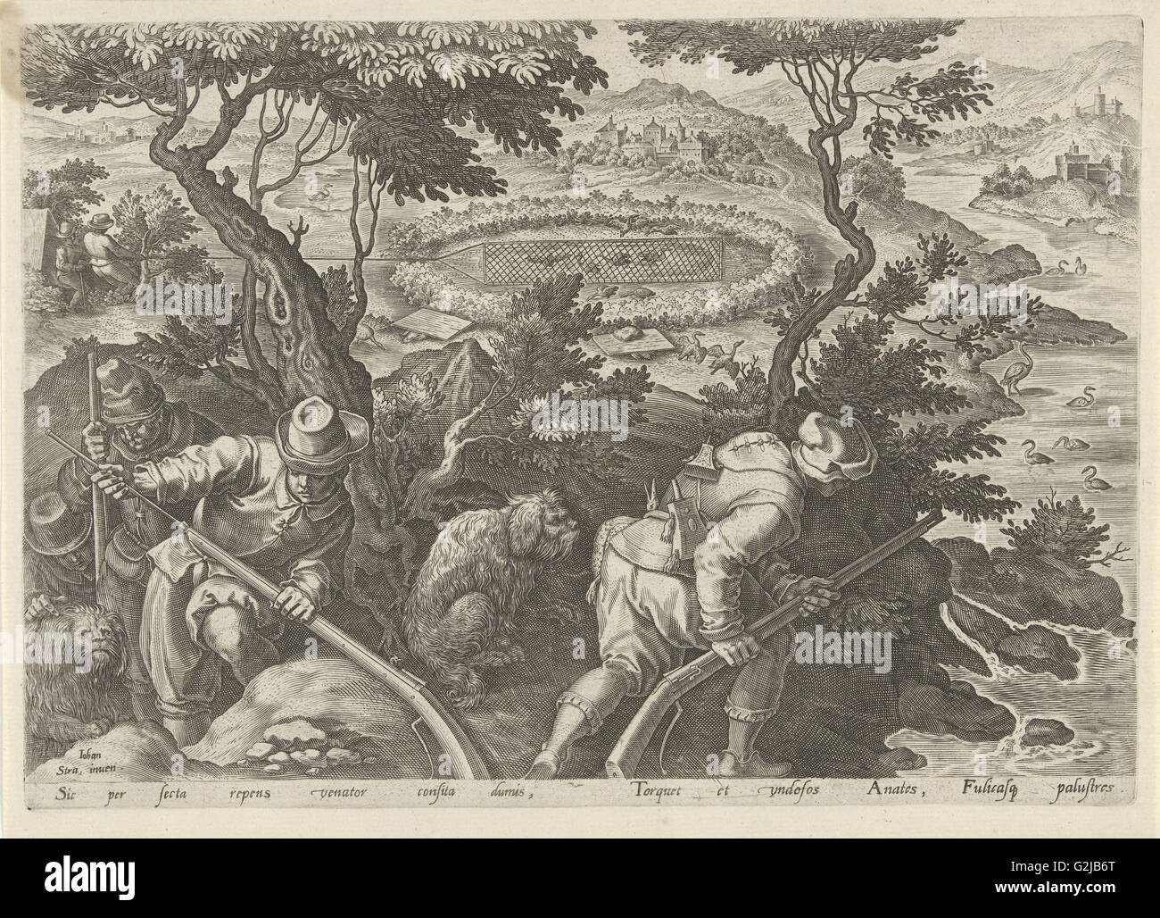 Philip jagd -Fotos und -Bildmaterial in hoher Auflösung – Alamy