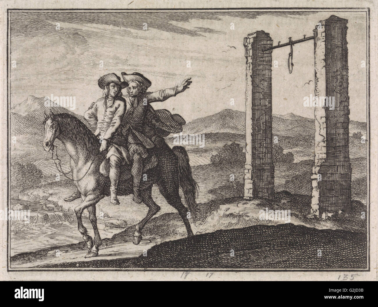 Gallows '' -Fotos und -Bildmaterial in hoher Auflösung - Seite 2 - Alamy