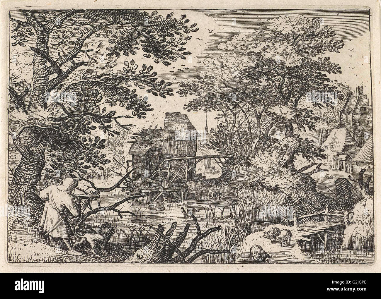 Pieter brueghel ii -Fotos und -Bildmaterial in hoher Auflösung – Alamy