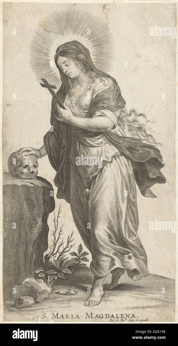Reuige hure maria magdalena -Fotos und -Bildmaterial in hoher Auflösung – Alamy