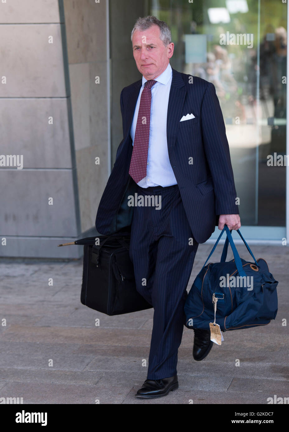 Wer vertrat rachel trelfa oder fee -Fotos und -Bildmaterial in hoher ...