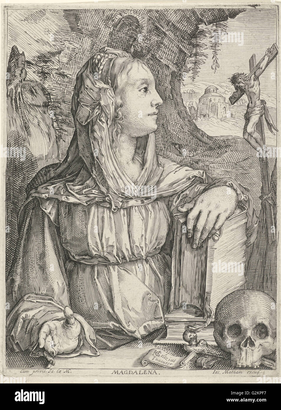 Reuige hure maria magdalena -Fotos und -Bildmaterial in hoher Auflösung – Alamy