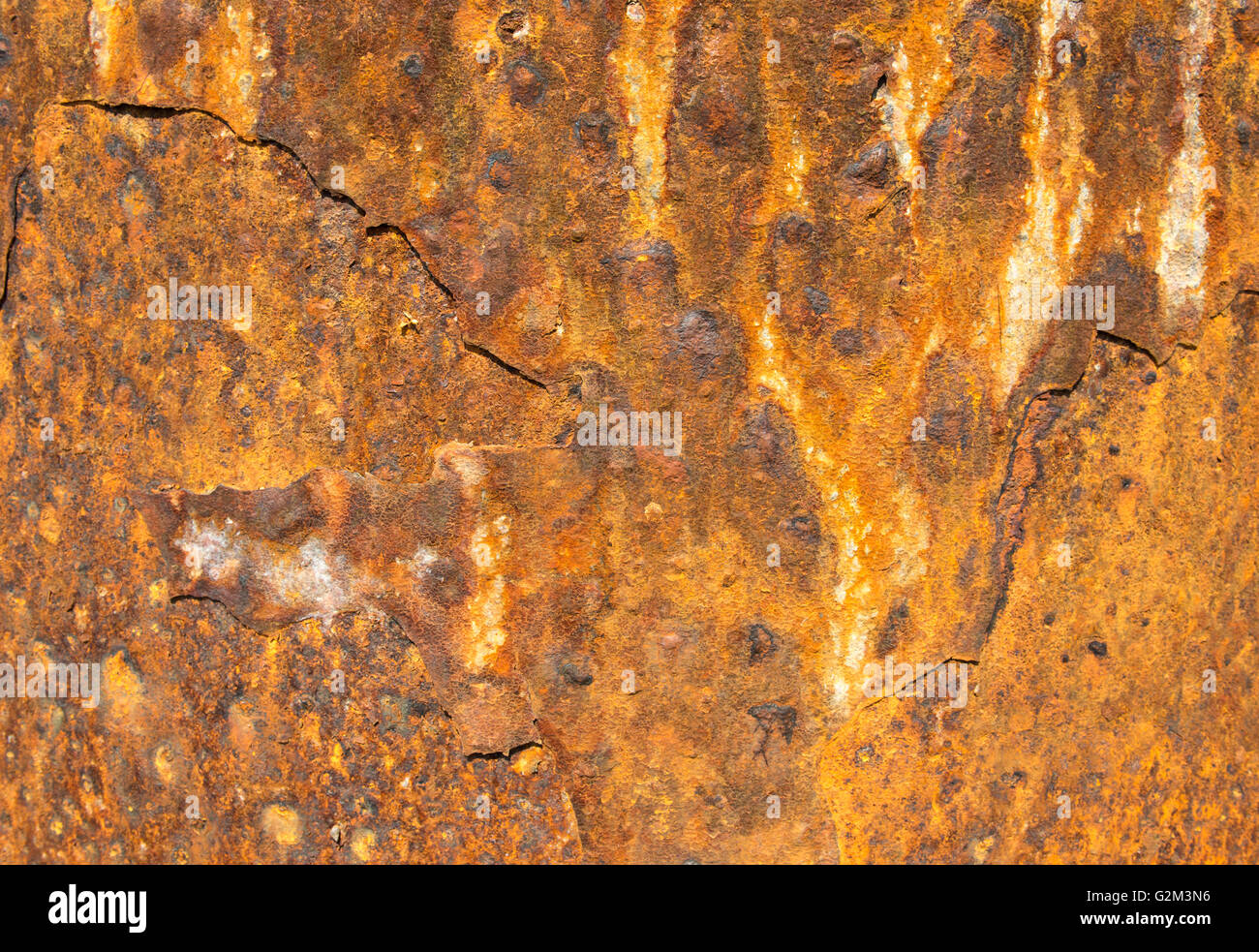Metall textur rost -Fotos und -Bildmaterial in hoher Auflösung – Alamy