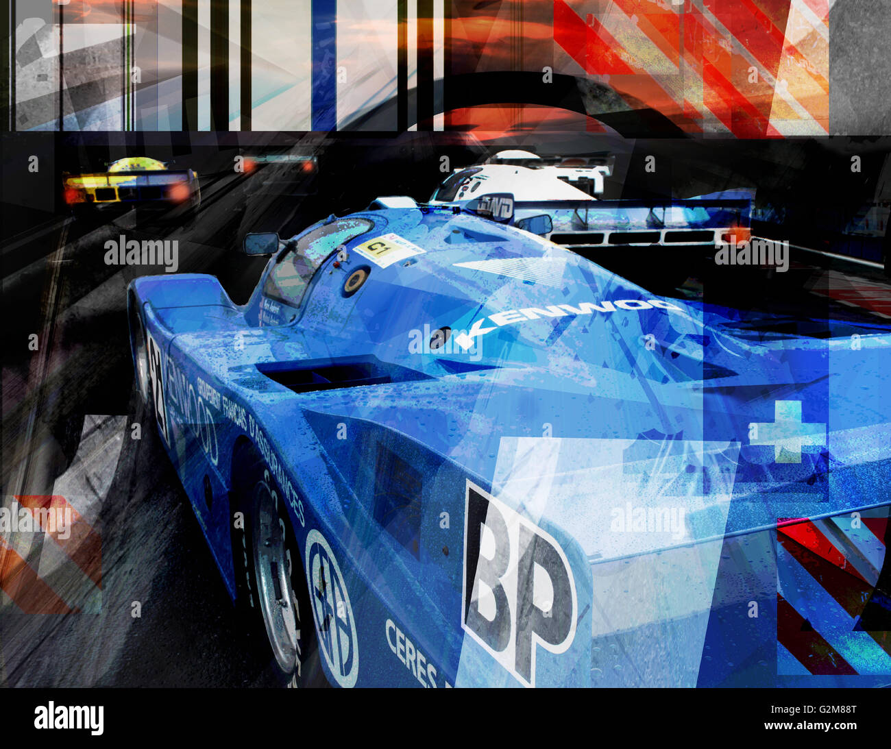 3 objekte -Fotos und -Bildmaterial in hoher Auflösung – Alamy