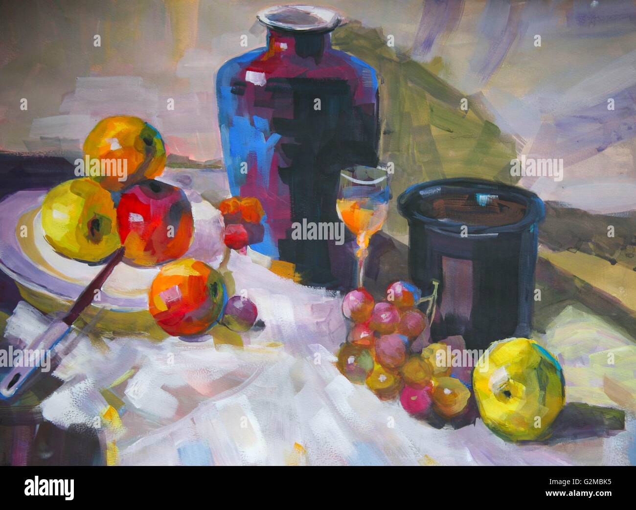 Stillleben mit vase -Fotos und -Bildmaterial in hoher Auflösung – Alamy