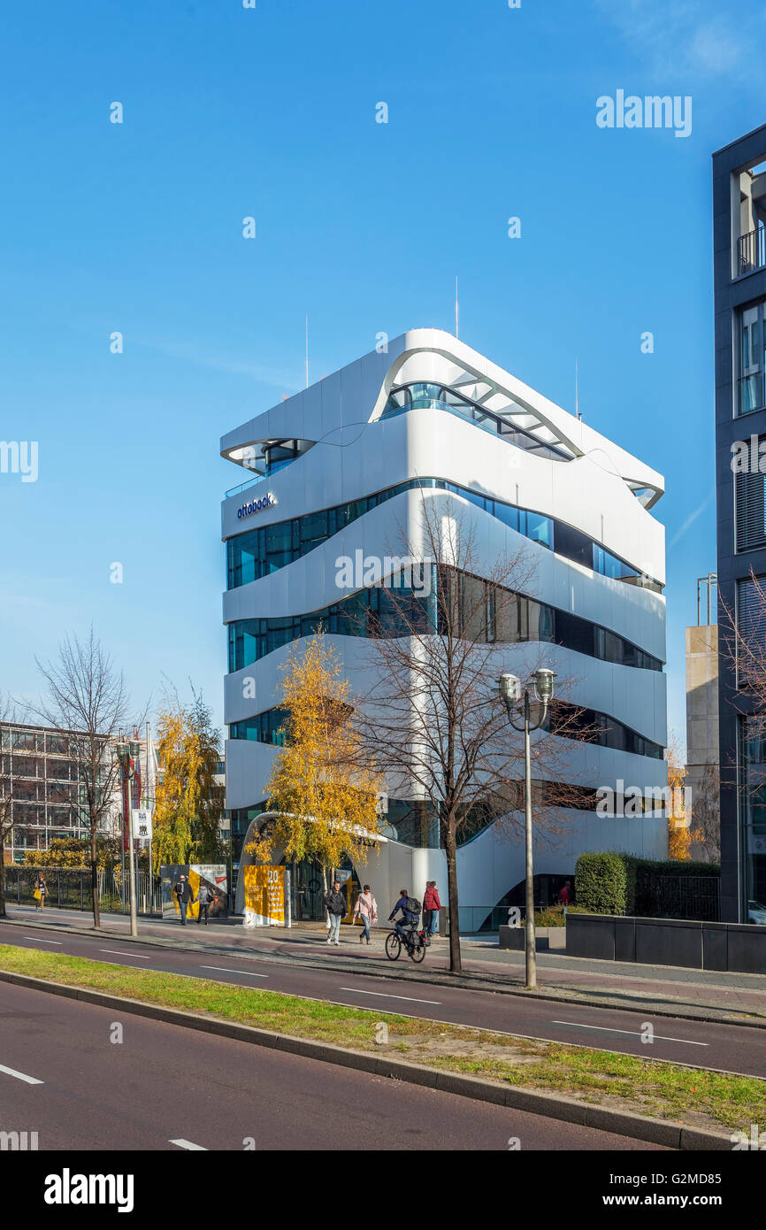 Otto bock -Fotos und -Bildmaterial in hoher Auflösung – Alamy