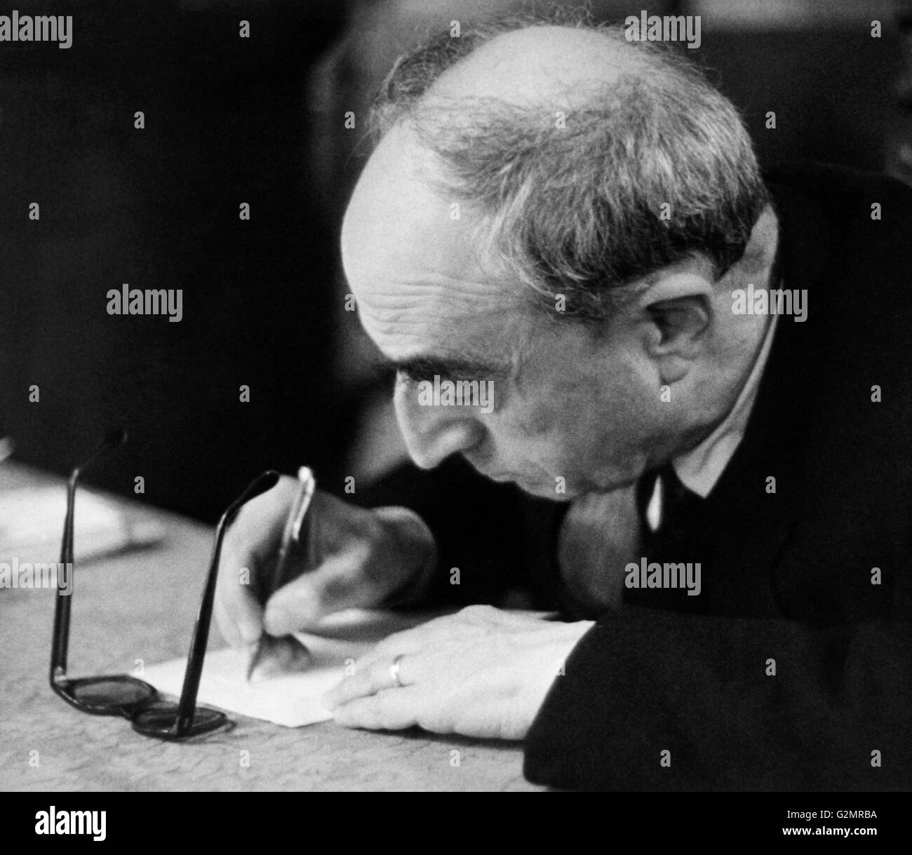 Ignazio silone -Fotos und -Bildmaterial in hoher Auflösung – Alamy