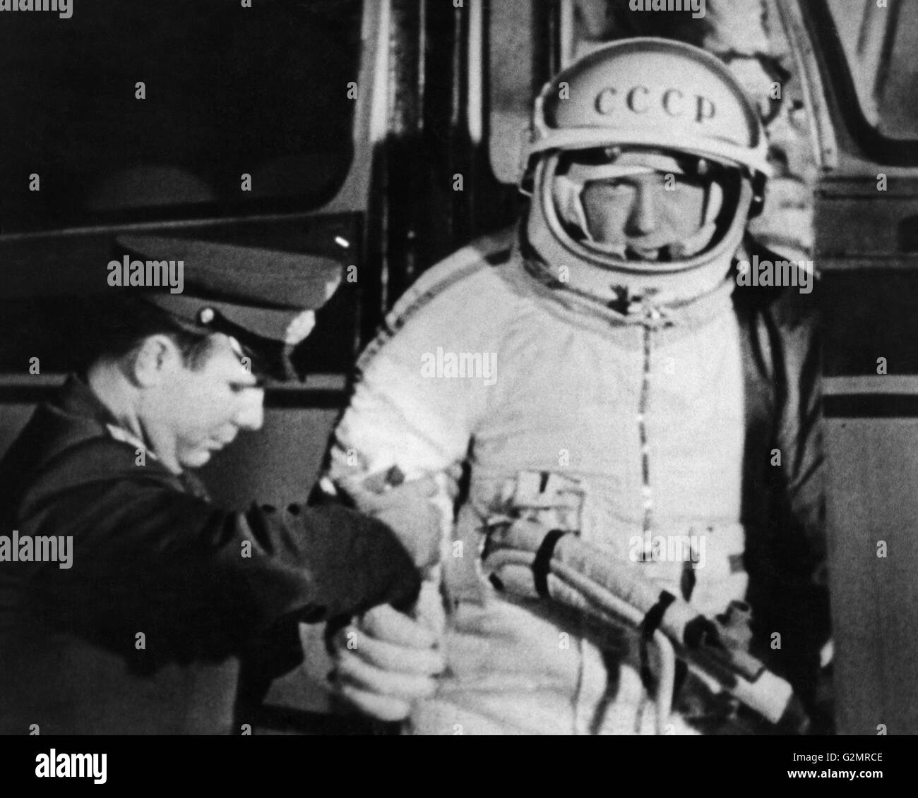 Leonov 1965 -Fotos und -Bildmaterial in hoher Auflösung – Alamy