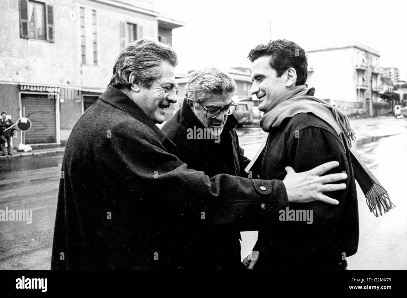 Historische italienische schauspieler -Fotos und -Bildmaterial in hoher ...