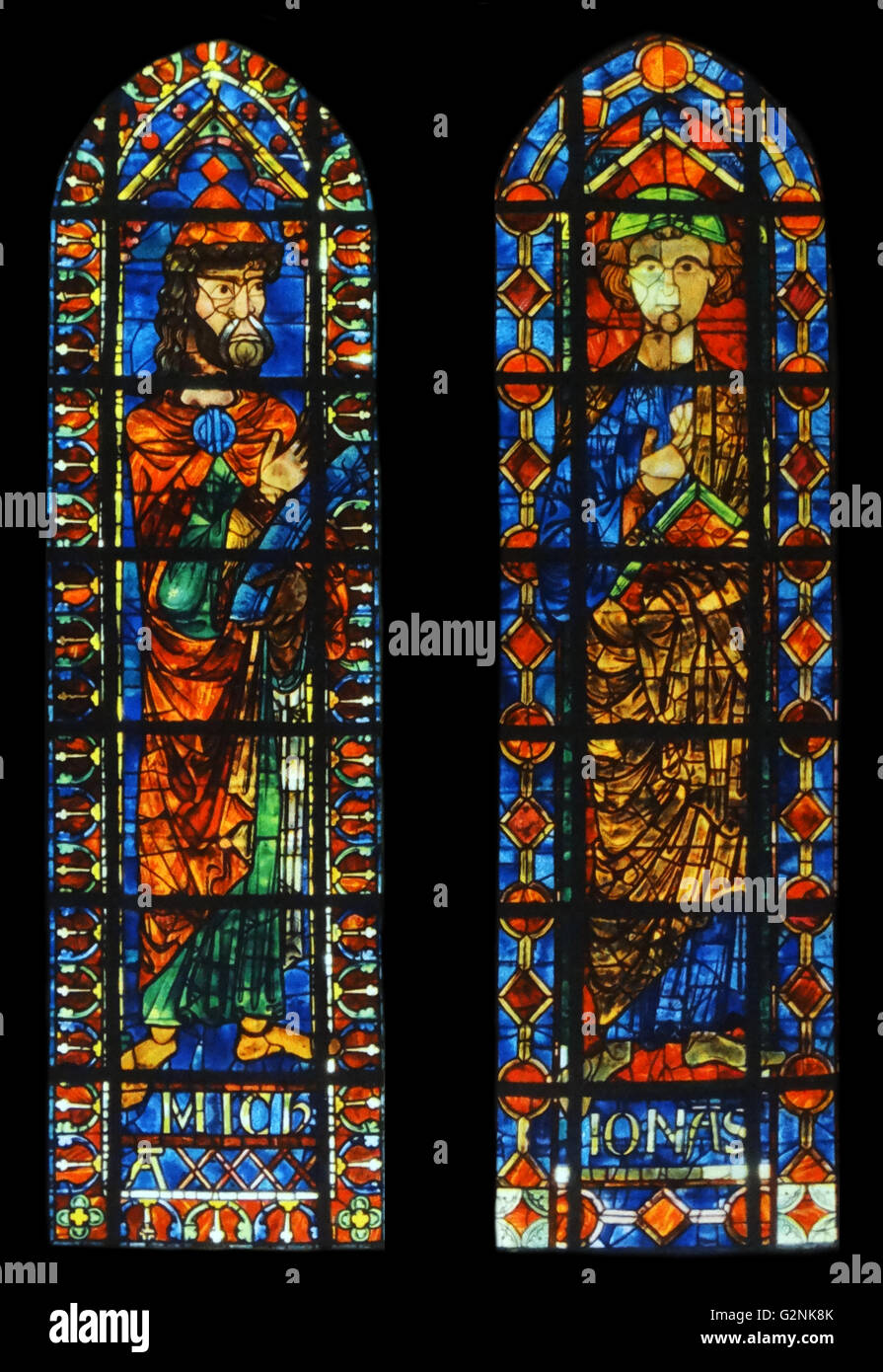 Propheten micha -Fotos und -Bildmaterial in hoher Auflösung – Alamy