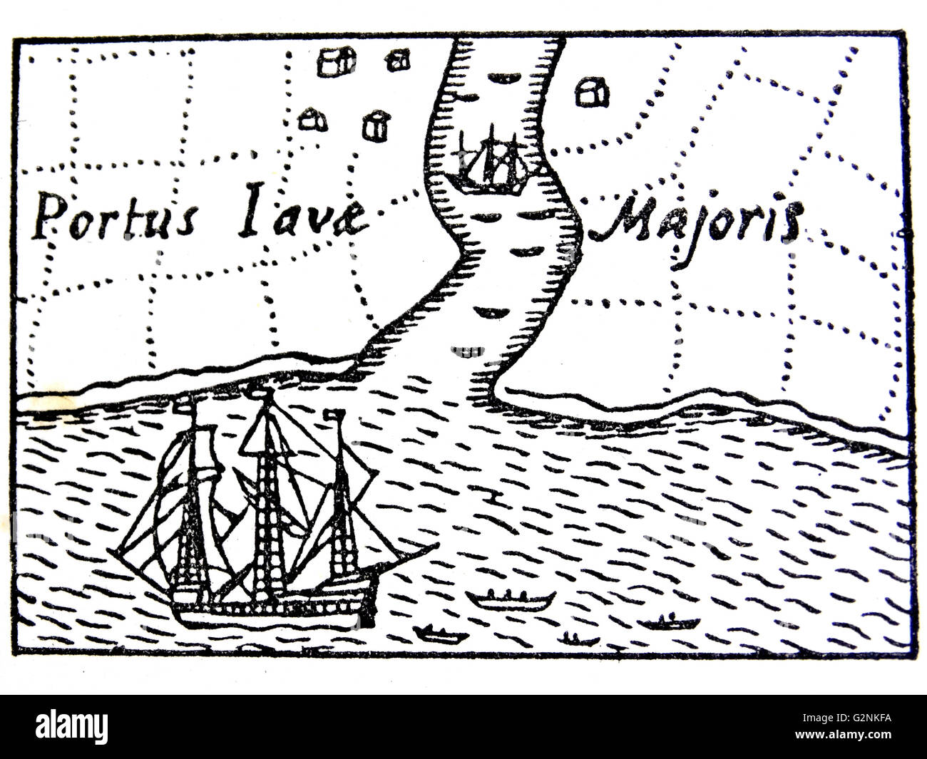 Captain von sir francis drake geschichte historisches archiv archiv ...