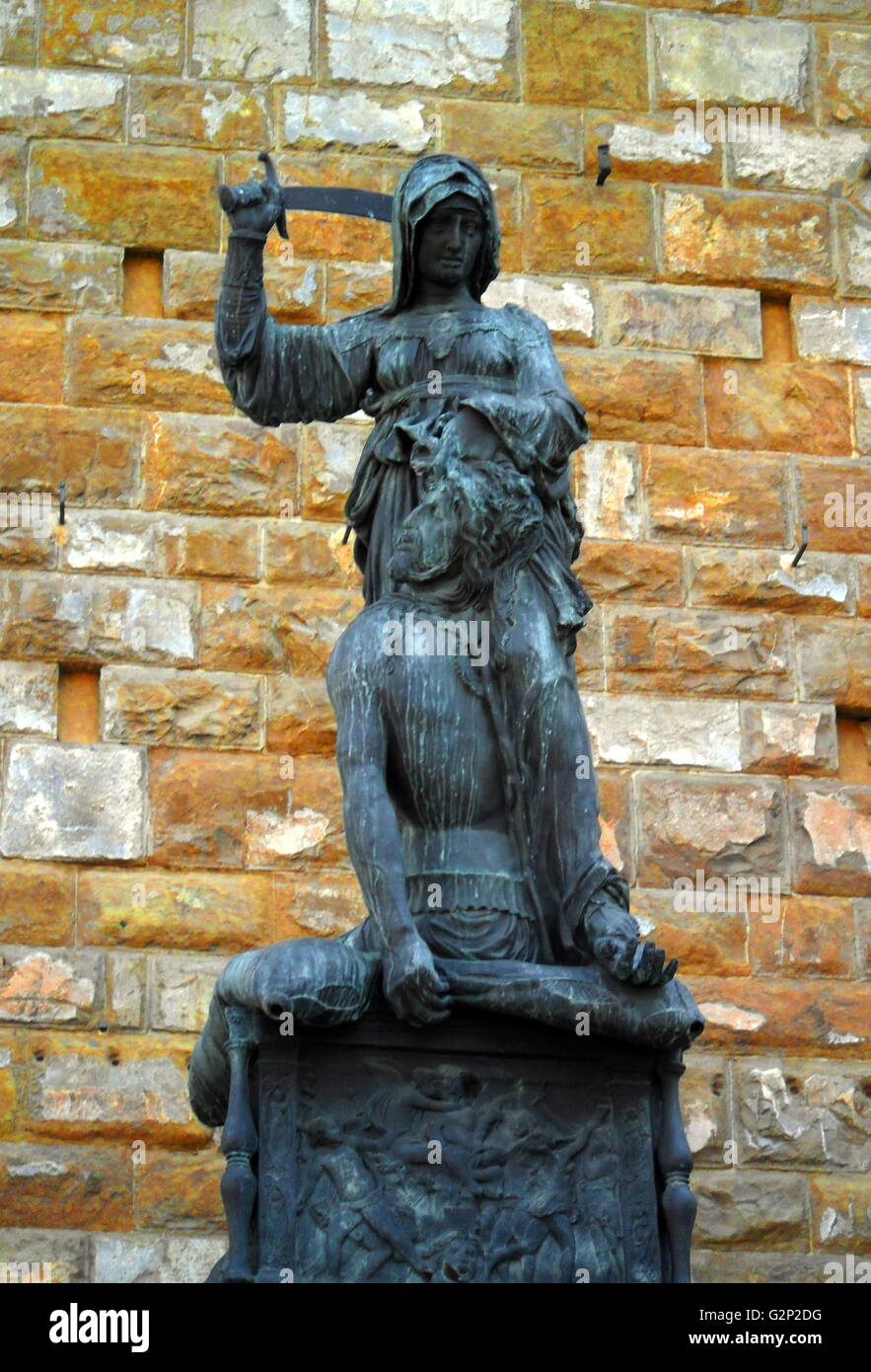 Italien eine figurative skulptur geschichte historisches archiv -Fotos und -Bildmaterial in ...