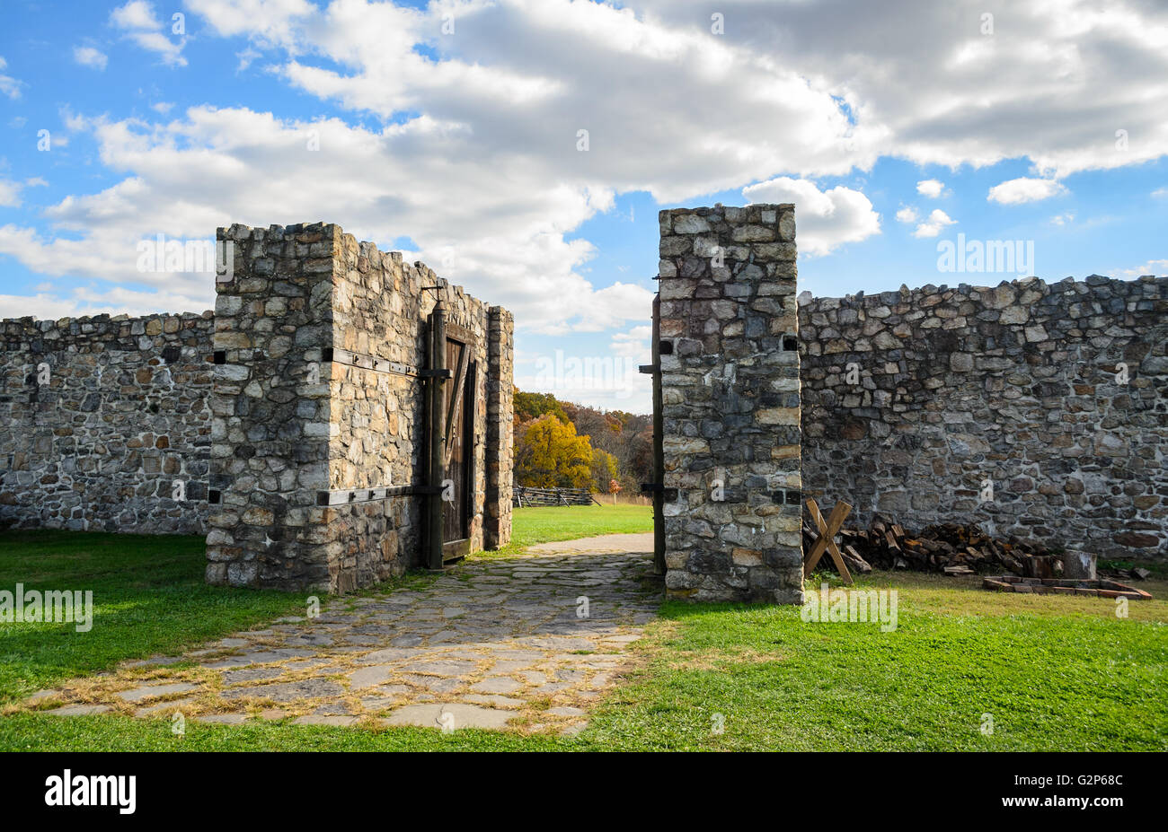 Frederick park -Fotos und -Bildmaterial in hoher Auflösung – Alamy