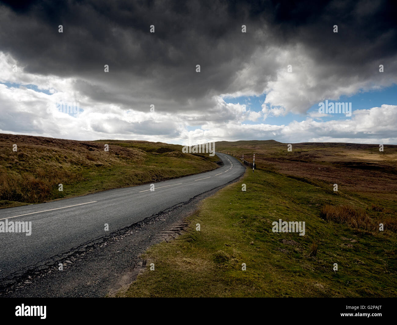Durham moors -Fotos und -Bildmaterial in hoher Auflösung – Alamy