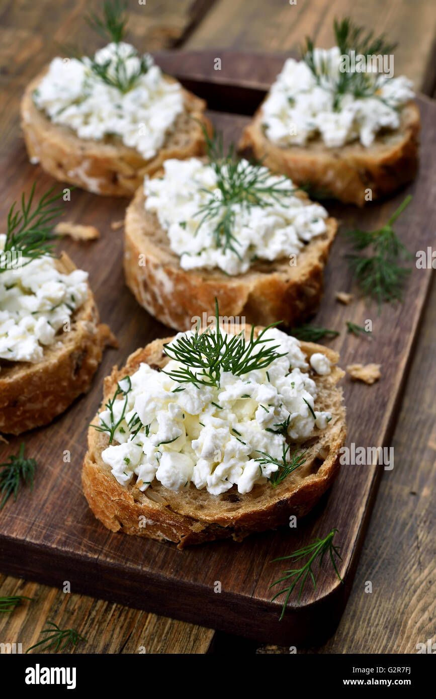 Belegte Broetchen Sandwiches Stockfotos und -bilder Kaufen - Alamy