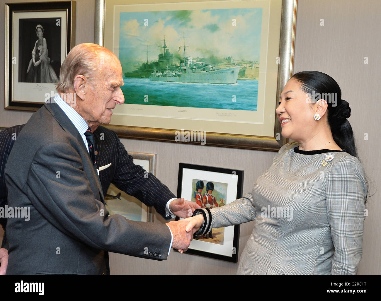 Lady rothermere -Fotos und -Bildmaterial in hoher Auflösung – Alamy