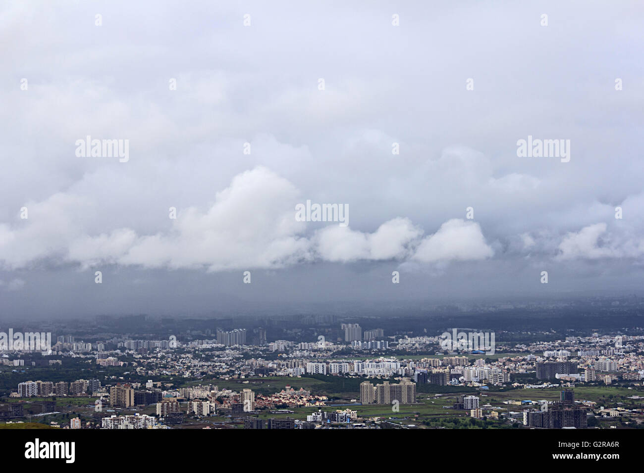 Pune stadt -Fotos und -Bildmaterial in hoher Auflösung – Alamy