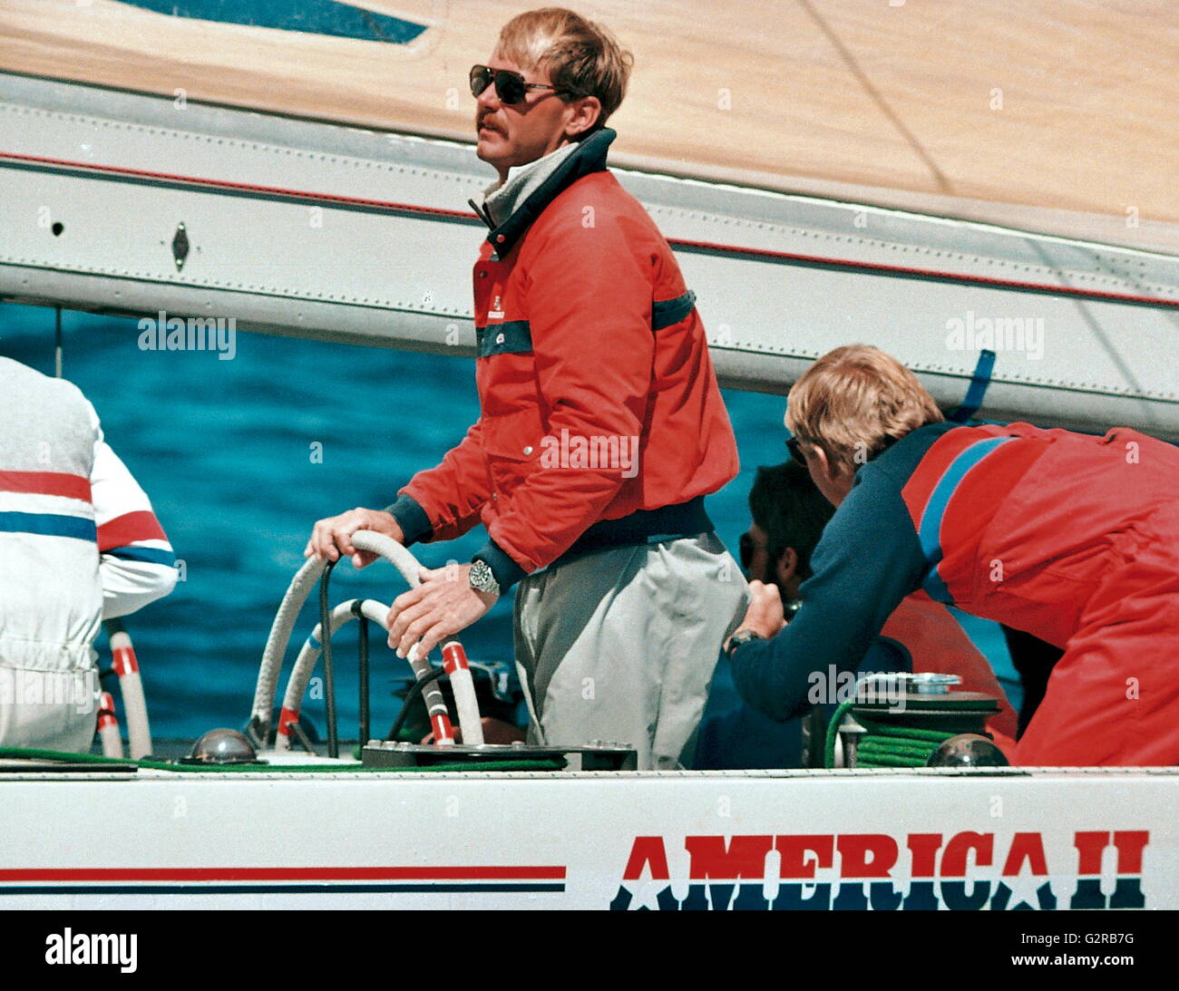 John kolius -Fotos und -Bildmaterial in hoher Auflösung – Alamy