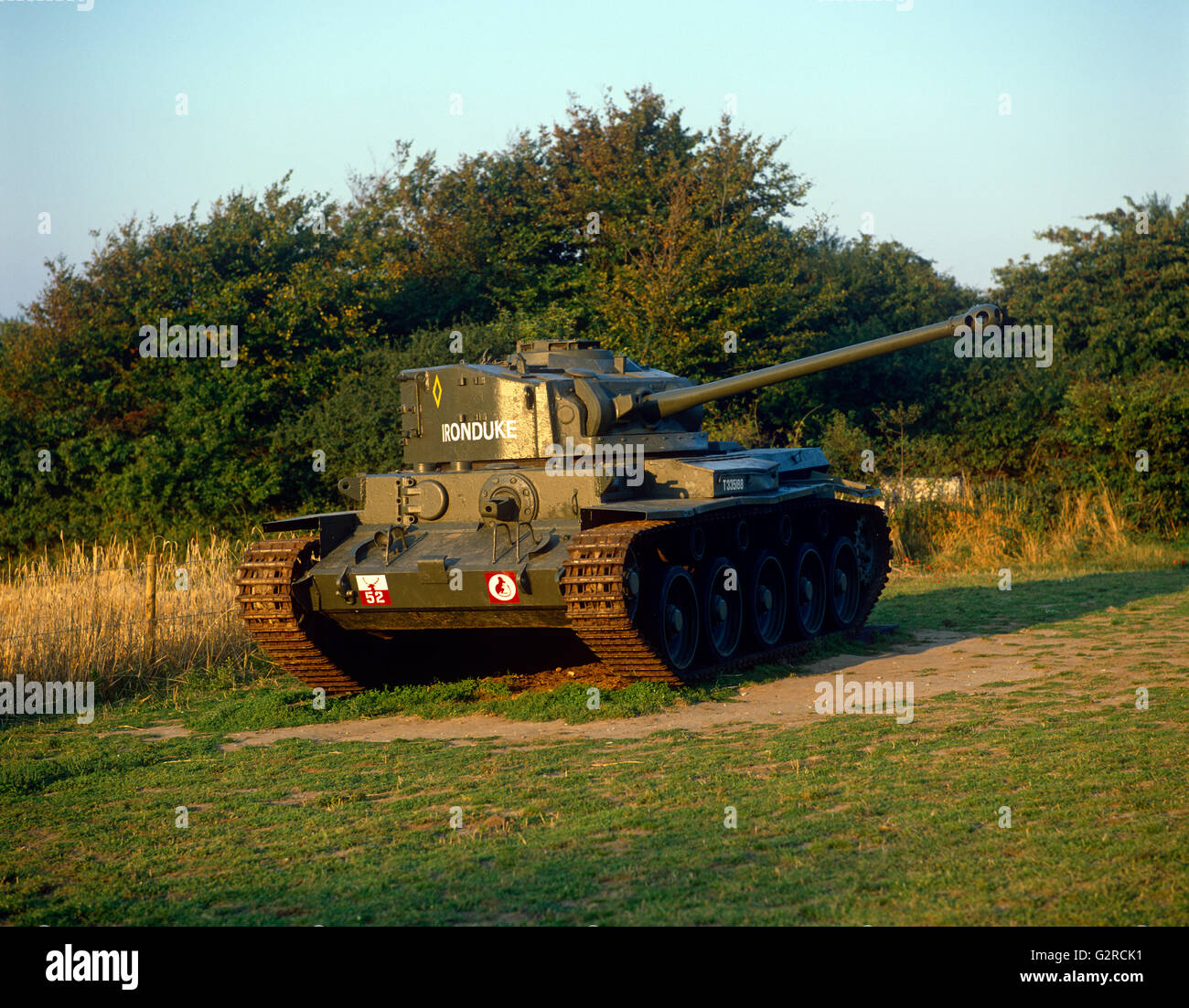 Britischer armee kampfpanzer -Fotos und -Bildmaterial in hoher ...