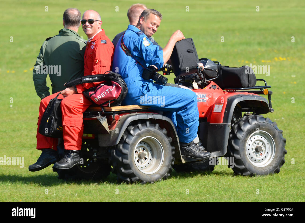 Mike ling -Fotos und -Bildmaterial in hoher Auflösung – Alamy