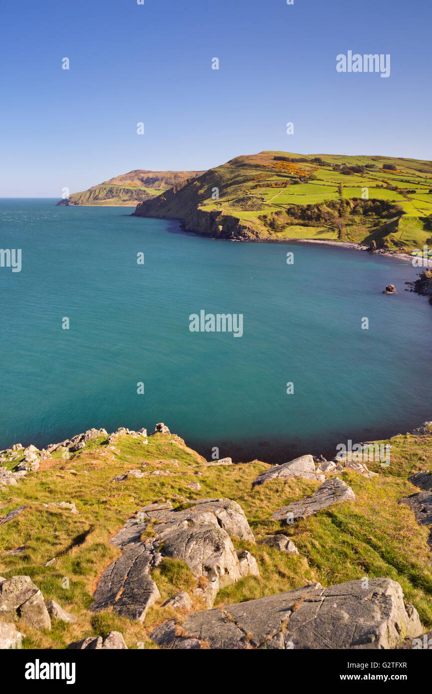 Irland meer klippe -Fotos und -Bildmaterial in hoher Auflösung – Alamy