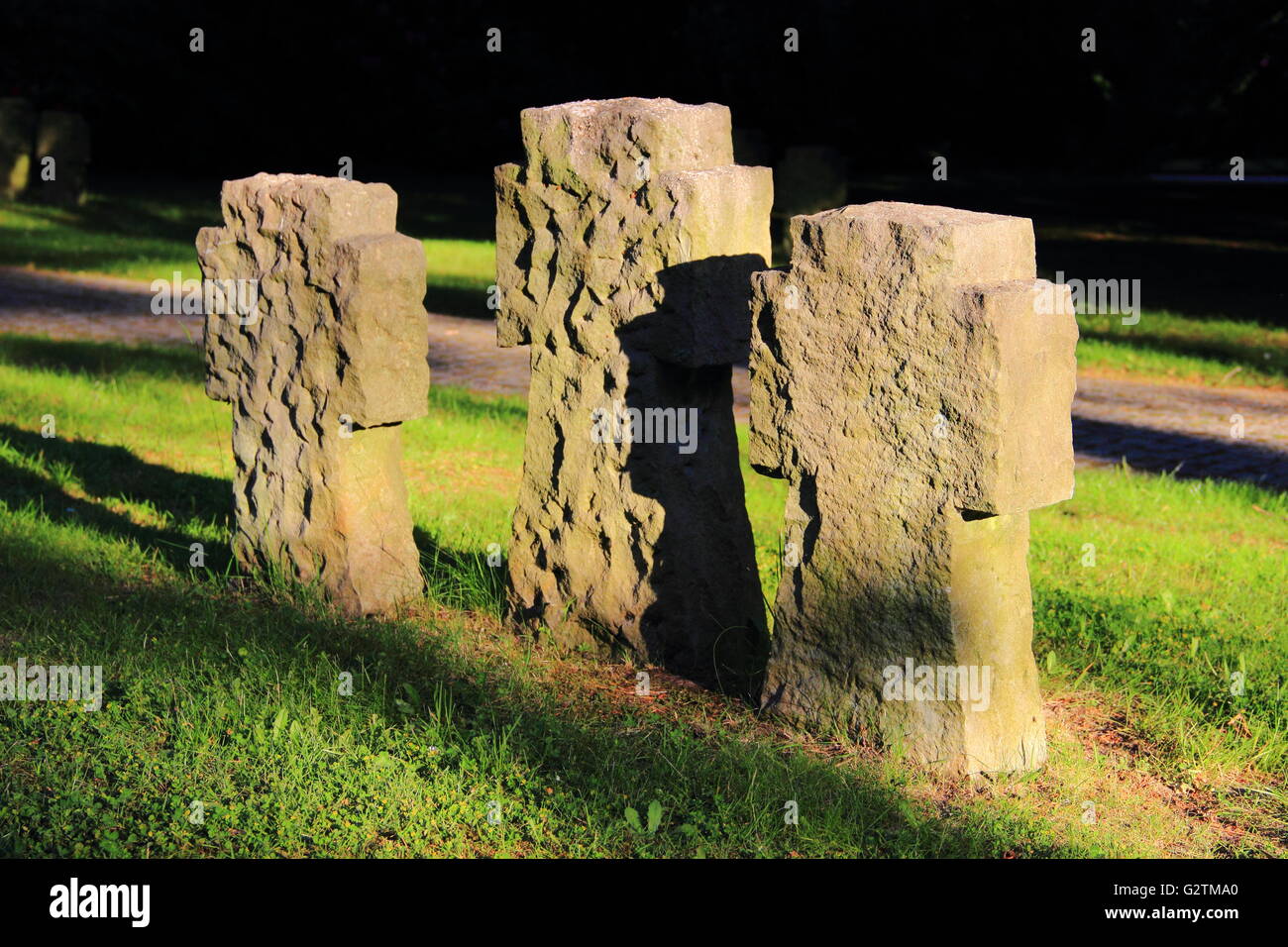 Keltischer kreuz grabstein -Fotos und -Bildmaterial in hoher Auflösung – Alamy