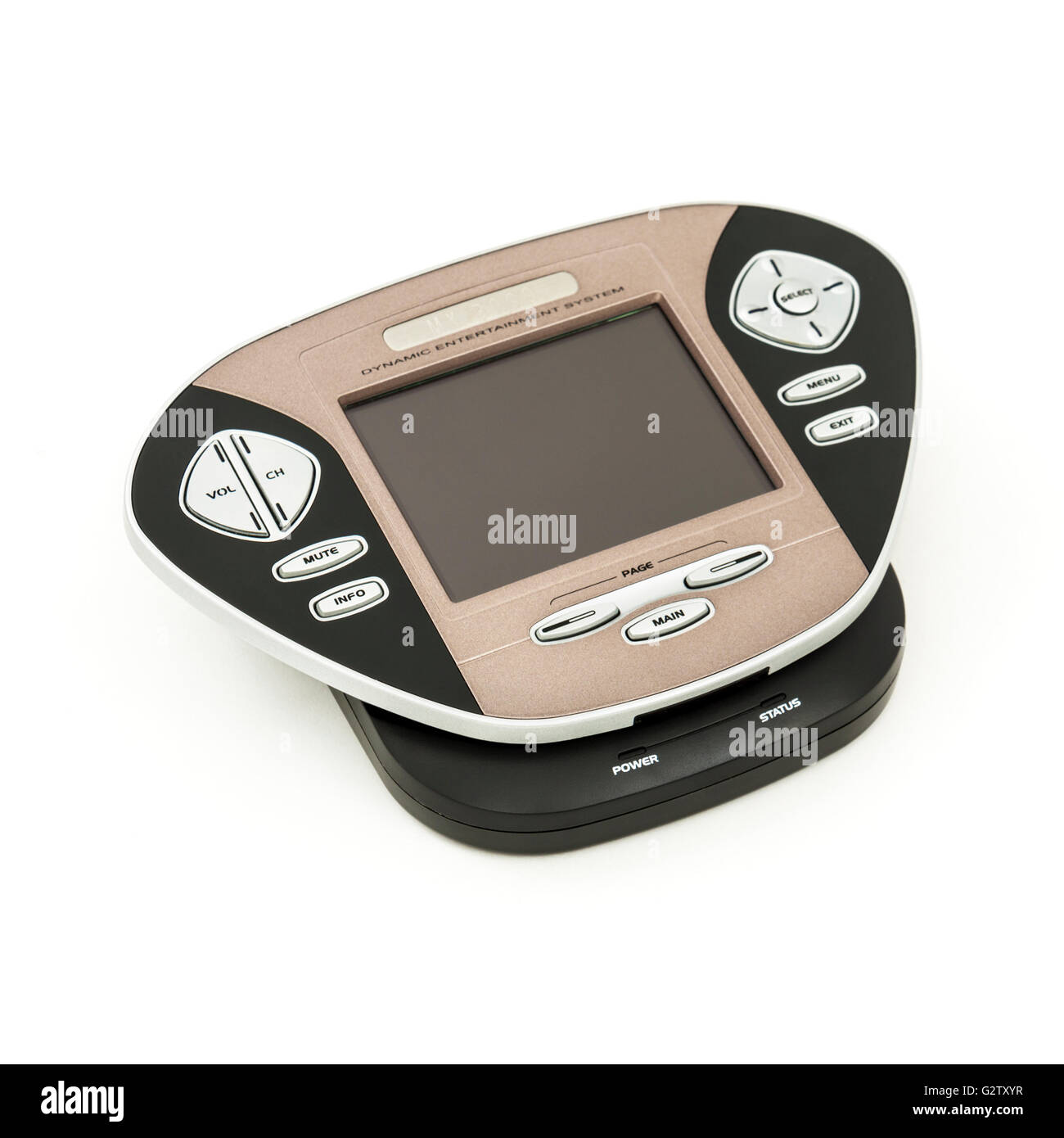 Home Theater Master MX-3000 PC programmierbare IR/RF-Fernbedienung mit ...