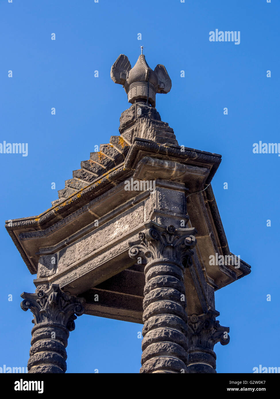 Keltisches oppidum -Fotos und -Bildmaterial in hoher Auflösung – Alamy