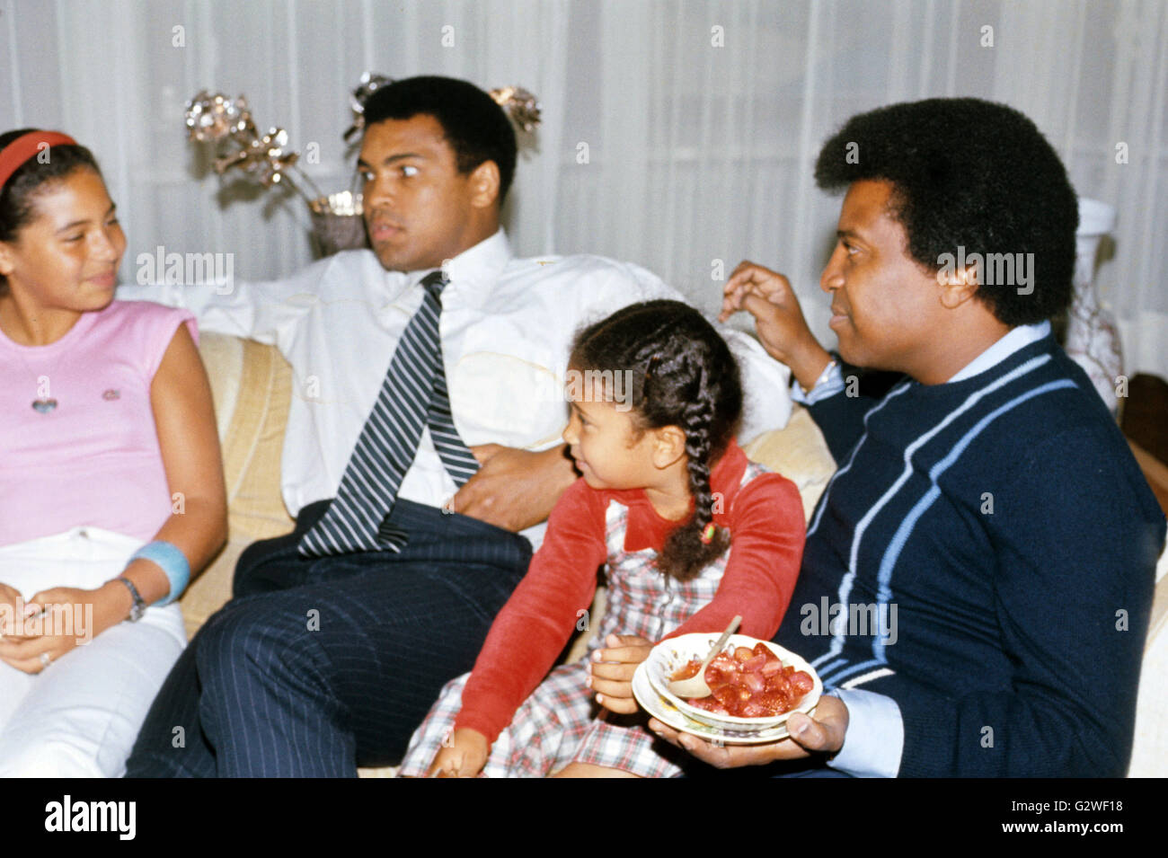 Meister muhammad ali -Fotos und -Bildmaterial in hoher Auflösung – Alamy